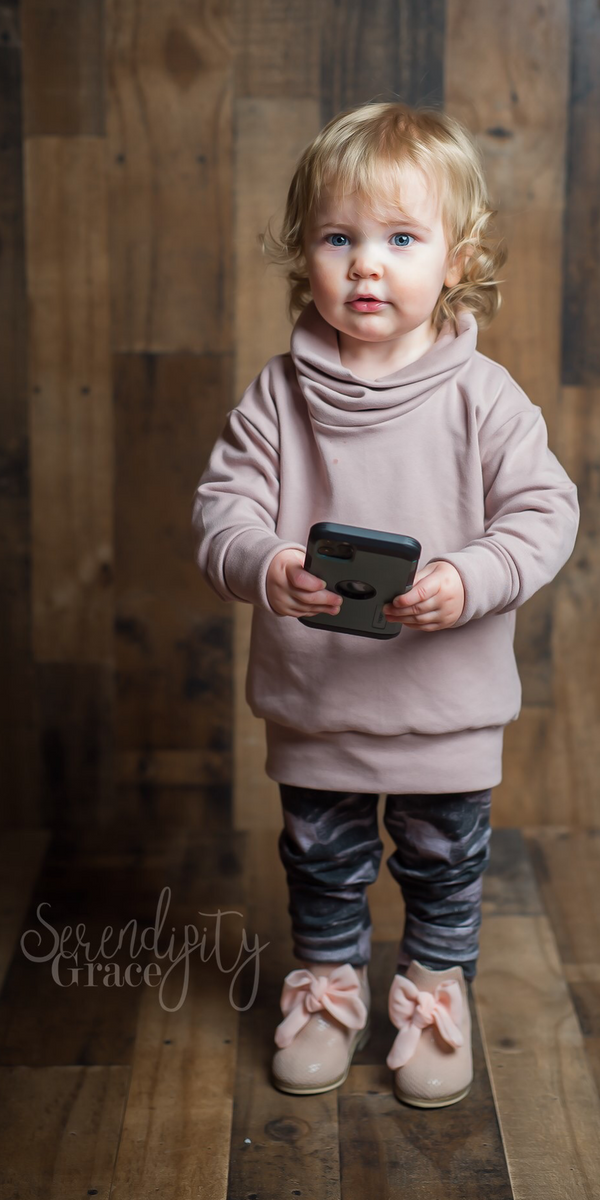 All Sizes Banff Sweatshirt- PDF Apple Tree Sewing Pattern – Apple Tree ...